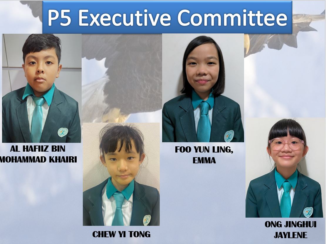 Concord’s Prefectorial Board